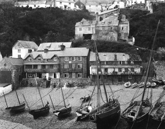 Incredible Vintage Photos Of England From The 1900s That Offer A ...