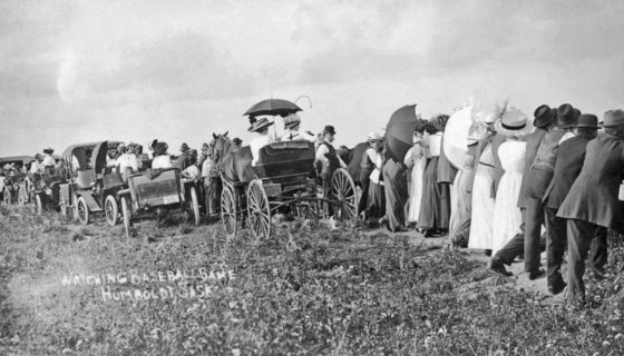 Fascinating Vintage Photos of Saskatchewan, Canada From the Early-20th ...
