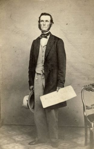 Historical Photos of Different Occupations from The Victorian Era