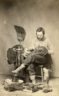 Historical Photos of Different Occupations from The Victorian Era