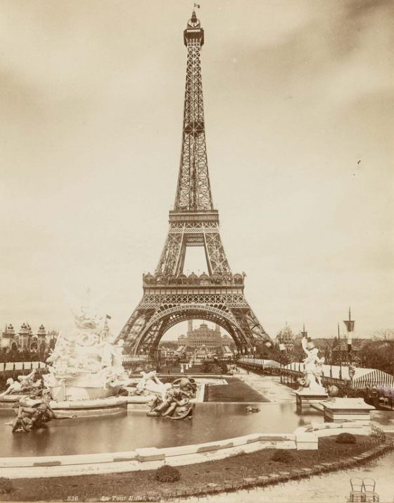 World's Fair of 1899: Stunning Historical Photos Show the Exposition ...