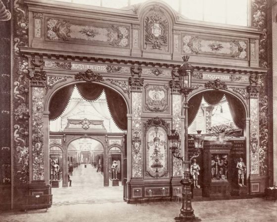 World's Fair of 1899: Stunning Historical Photos Show the Exposition ...