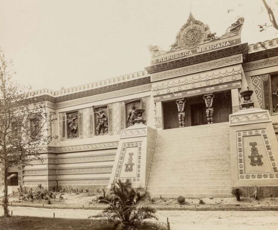 World's Fair of 1899: Stunning Historical Photos Show the Exposition ...