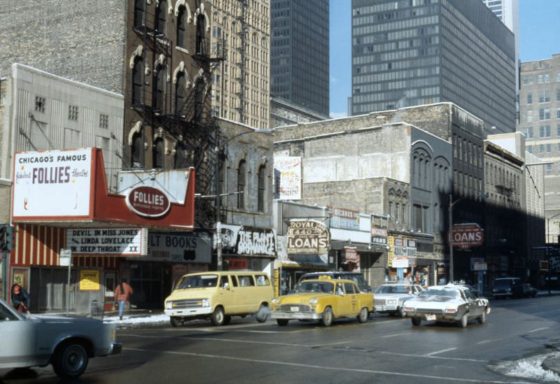 1970s Chicago: Fascinating Photos Show Streets, Landmarks and Everyday Life