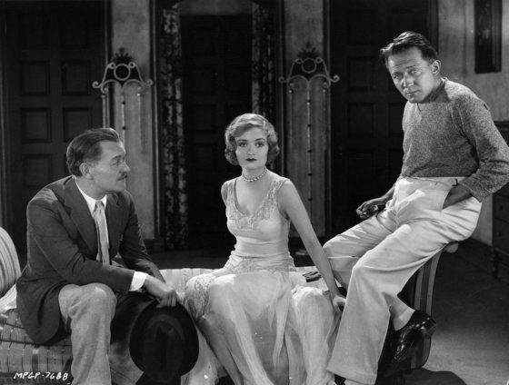Constance Bennett: Life Story and Stunning Photos of Classic Blonde of ...