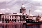 Fascinating Vintage Photos Of Dublin From the 1960s