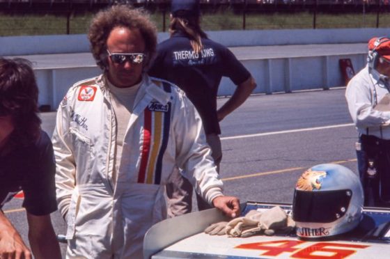 1975 Pocono Raceway: Stunning Throwback Photos Show Cheering Crowd ...