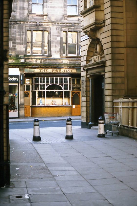 Fascinating Photos of Wolverhampton from 1970s and 1980s Capturing ...