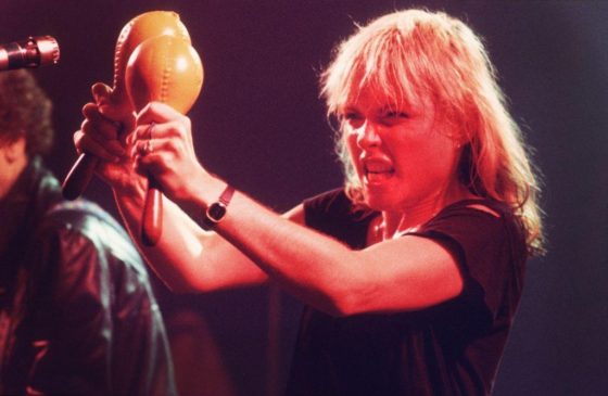Young Debbie Harry: The Early Life and Fabulous Photos of Queen Of Punk