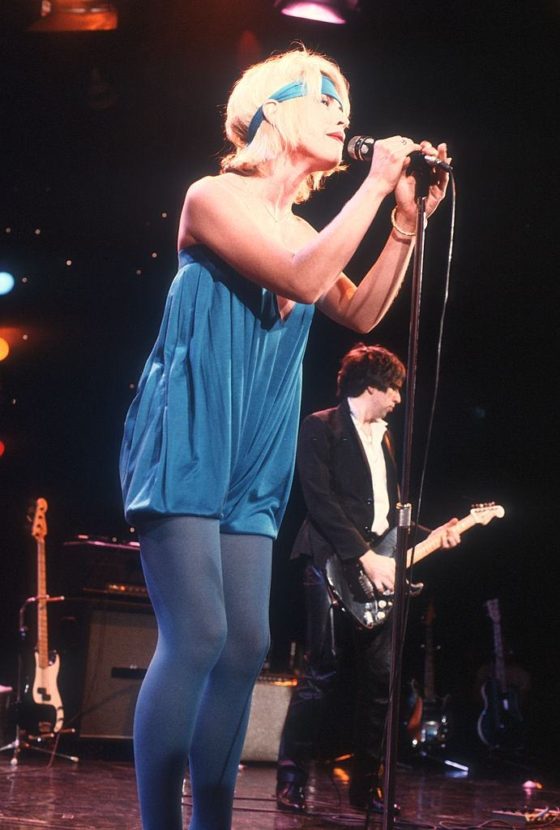 Young Debbie Harry: The Early Life and Fabulous Photos of Queen Of Punk