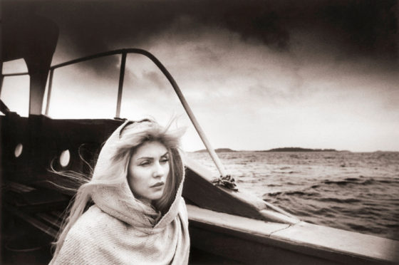 Young Debbie Harry: The Early Life and Fabulous Photos of Queen Of Punk