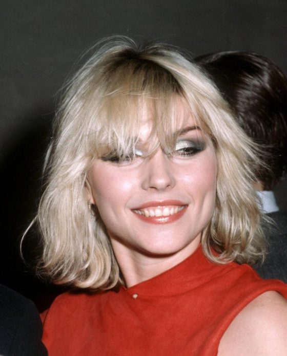 Young Debbie Harry: The Early Life and Fabulous Photos of Queen Of Punk