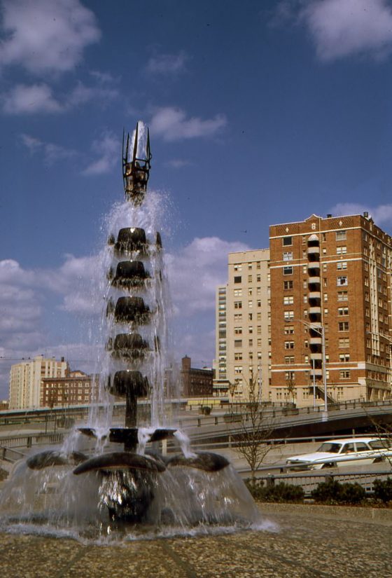 Fascinating Photos Show What Seattle Looked Like in the 1960s