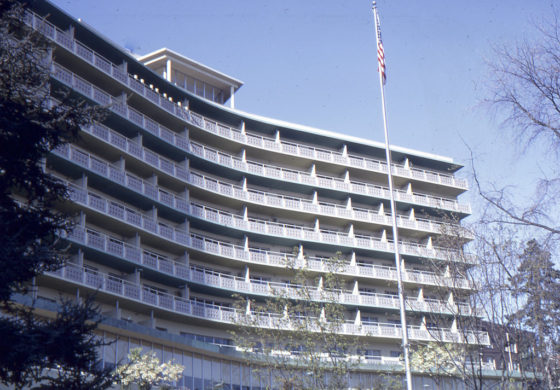 Fascinating Photos Show What Seattle Looked Like in the 1960s