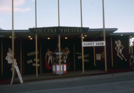 Fascinating Photos Show What Seattle Looked Like in the 1960s