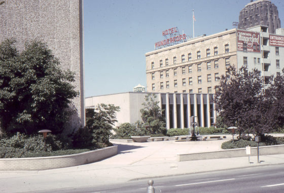 Fascinating Photos Show What Seattle Looked Like in the 1960s