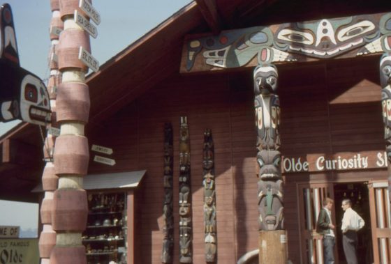 Fascinating Photos Show What Seattle Looked Like in the 1960s