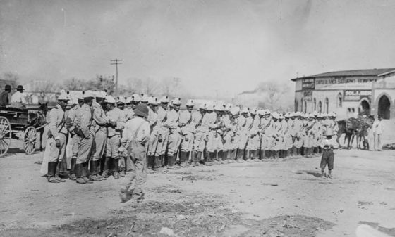 Battle of Ciudad Juárez: When Rebel Forces Defeated the Federal Forces ...