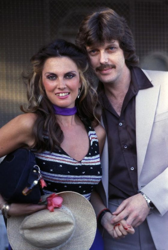Caroline Munro: Life Story and Glamorous Photos of 70s Bond Girl
