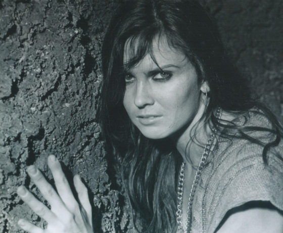 Caroline Munro: Life Story and Glamorous Photos of 70s Bond Girl