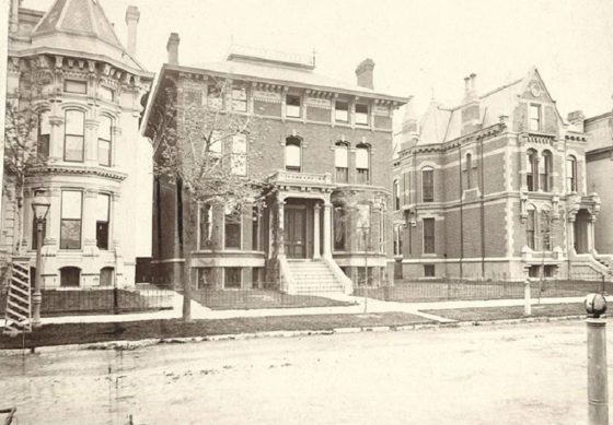 Amazing Historic Photos of Detroit From the Late-19th Century