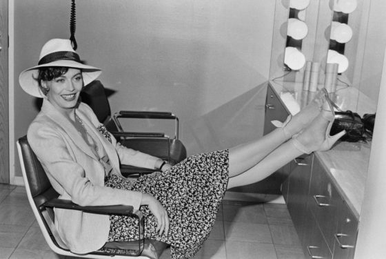 Life Story and Gorgeous Photos of Lesley-Anne Down from her Life and Career