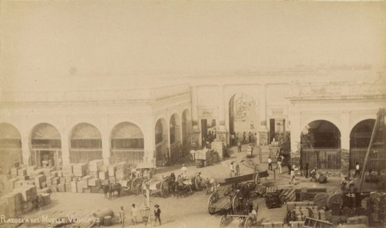Mexico in the Late-19th Century: Fascinating Historical Photos Show ...