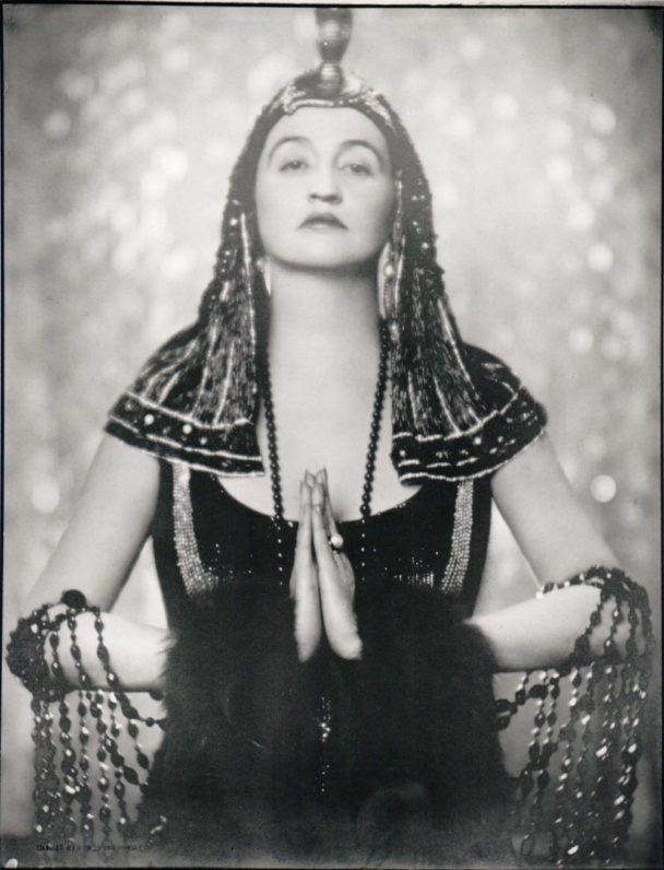 Fabulous Vintage Photos Show the Jazz Age Fashion Taken nearly a ...