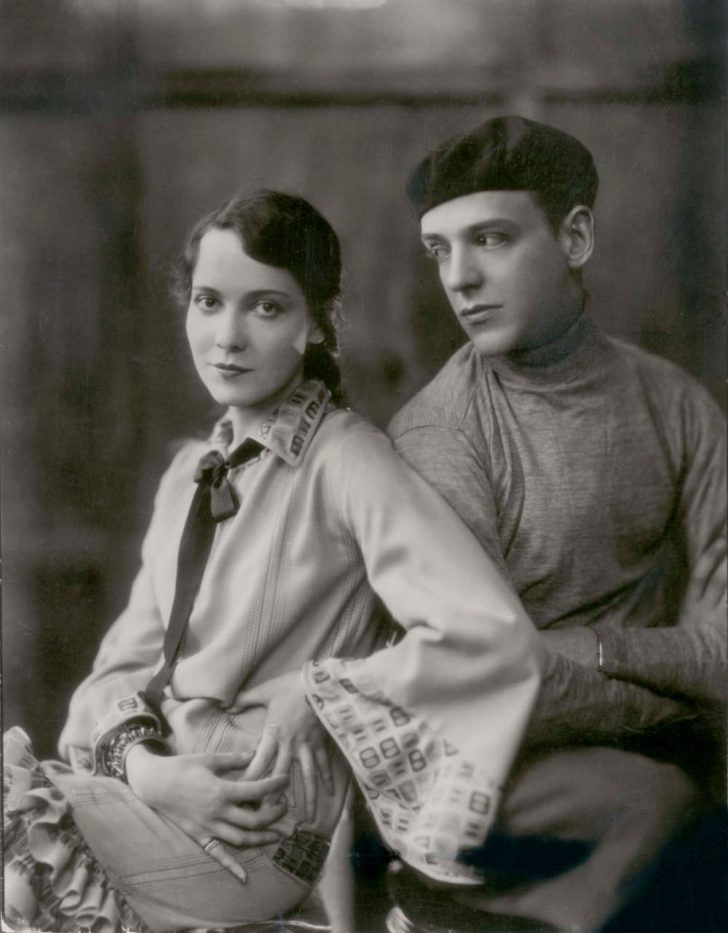 Fabulous Vintage Photos Show the Jazz Age Fashion Taken nearly a ...