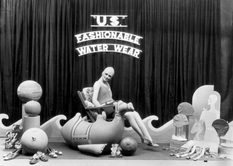 Fabulous Vintage Photos Show the Jazz Age Fashion Taken nearly a ...