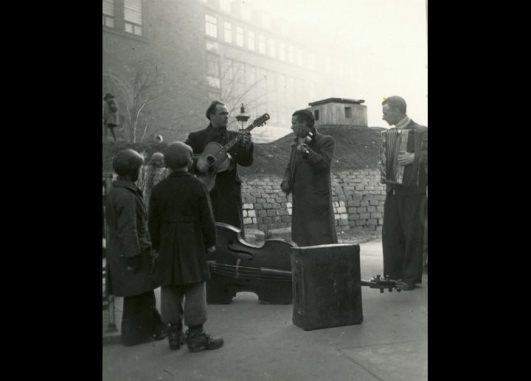 Denmark During World War II: Historical Photos Capturing Everyday Life ...