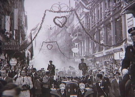 Denmark During World War II: Historical Photos Capturing Everyday Life ...