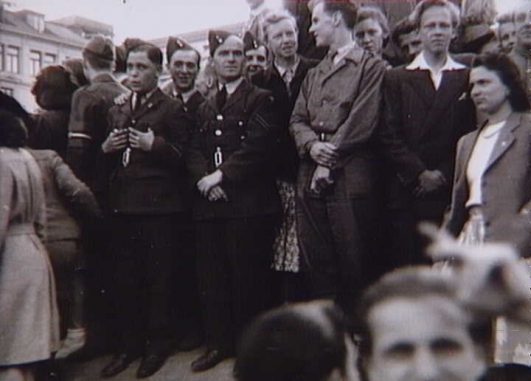 Denmark During World War II: Historical Photos Capturing Everyday Life ...