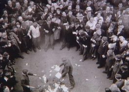 Denmark During World War II: Historical Photos Capturing Everyday Life ...