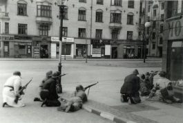 Denmark During World War II: Historical Photos Capturing Everyday Life ...