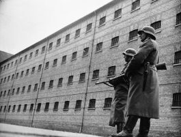 Denmark During World War II: Historical Photos Capturing Everyday Life ...