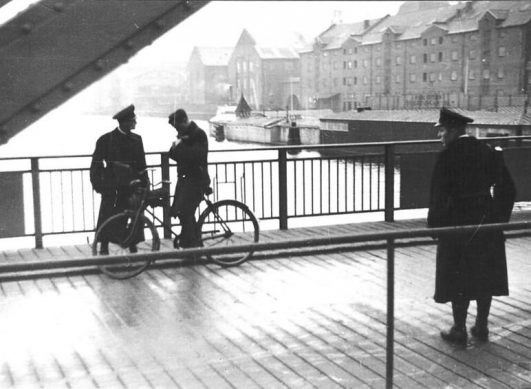 Denmark During World War II: Historical Photos Capturing Everyday Life ...