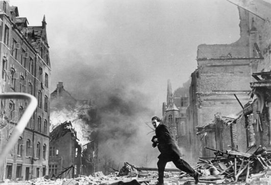 Denmark During World War II: Historical Photos Capturing Everyday Life ...