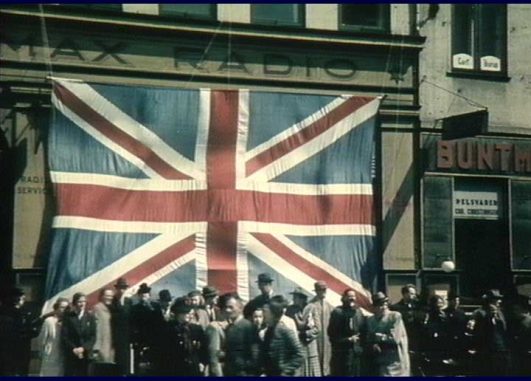 Denmark During World War II: Historical Photos Capturing Everyday Life ...