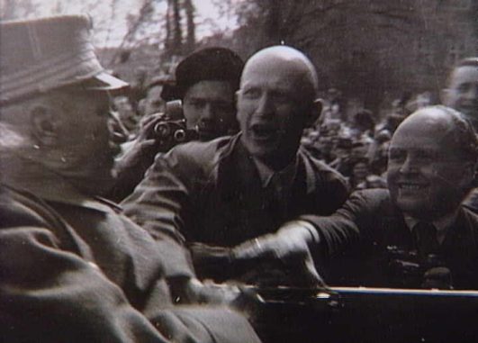 Denmark During World War II: Historical Photos Capturing Everyday Life ...