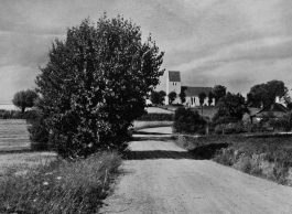 Fascinating Photos Show Countryside Life of Denmark in the 1930s