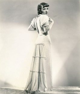 Dolly Haas: Life Story and Glamorous Photos of German-American Beauty ...