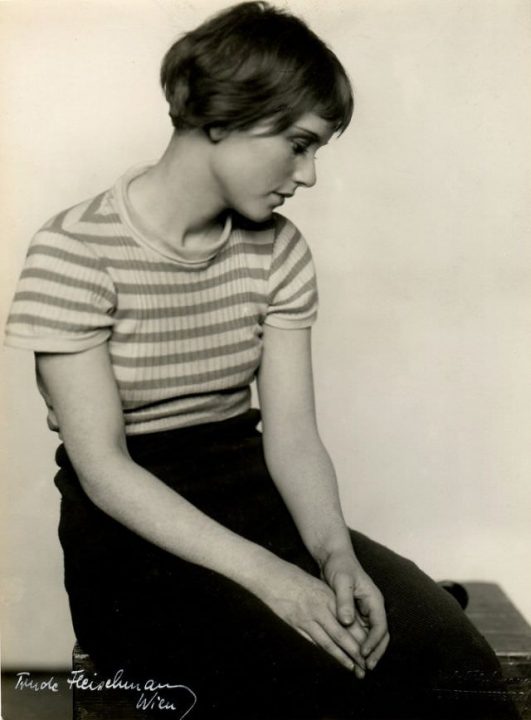 Dolly Haas: Life Story and Glamorous Photos of German-American Beauty ...