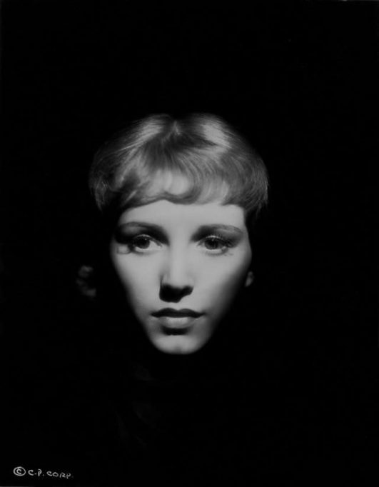 Dolly Haas: Life Story and Glamorous Photos of German-American Beauty ...