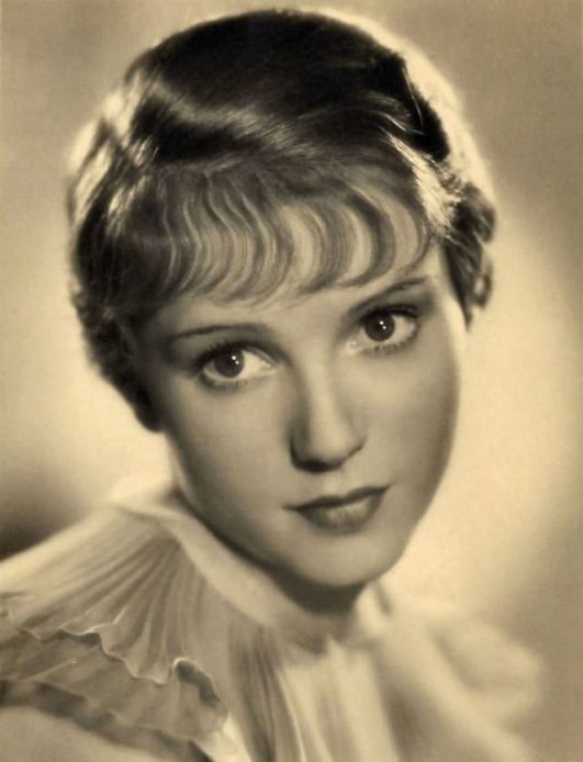 Dolly Haas: Life Story and Glamorous Photos of German-American Beauty ...