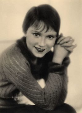 Dolly Haas: Life Story and Glamorous Photos of German-American Beauty ...