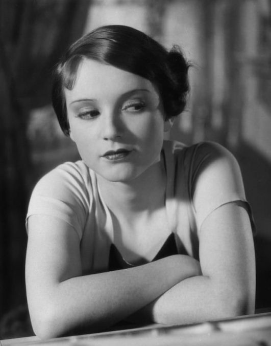 Dolly Haas: Life Story and Glamorous Photos of German-American Beauty ...