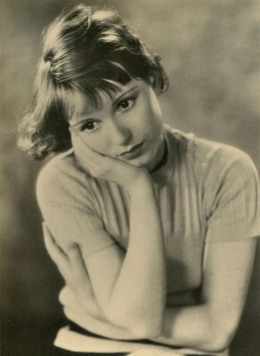 Dolly Haas: Life Story and Glamorous Photos of German-American Beauty ...