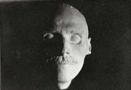 Death Masks of Famous People: Before Photography, they were made to ...