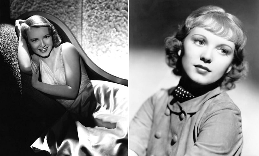 Dolly Haas: Life Story and Glamorous Photos of German-American Beauty ...